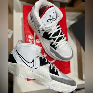 Nike | Shoes | Nike Kyrie Infinity Basketball Shoes | Poshmark